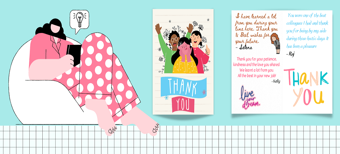 6 Tips for Creating Ultimate Group Cards