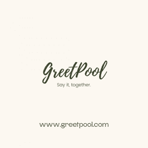 How to write the perfect farewell message - A visual guide with samples