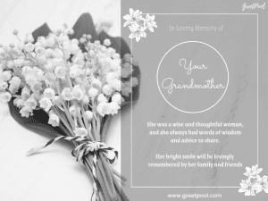 100+ Best Condolence Messages: Finding the Right Words to write in a sympathy card