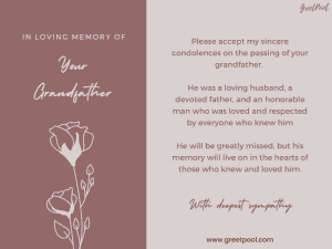 100+ Best Condolence Messages: Finding the Right Words to write in a sympathy card
