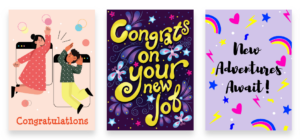 80+ Congratulations On Your New Job Messages and Wishes