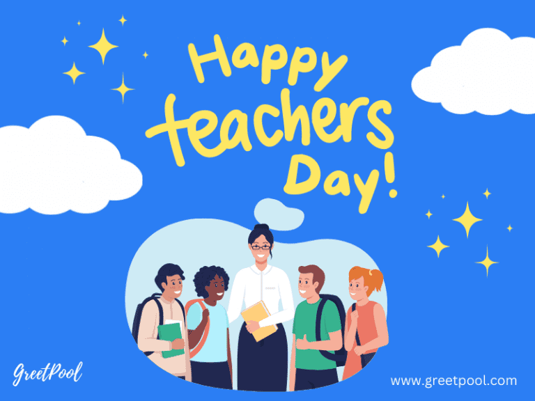 50+ Best Thank You Teacher Messages | Teacher Appreciation