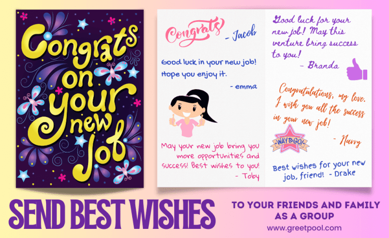 50+ Best Welcome Messages For New Employee | Welcome to the Team