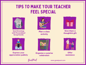 50+ Best Thank You Teacher Messages | Teacher Appreciation