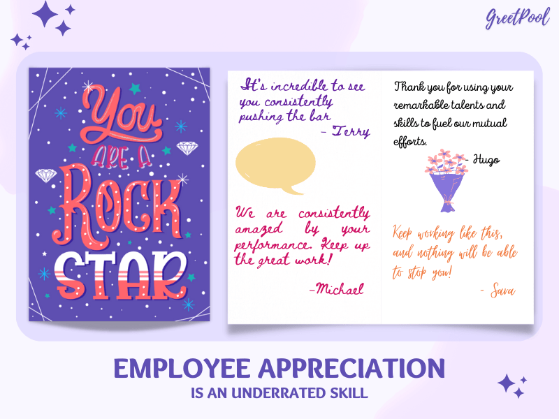 Employee Appreciation Quotes & Messages To Say Thanks ( ) |